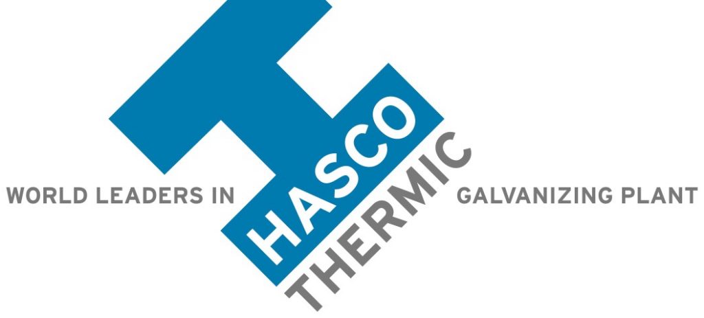 Hasco Thermic – World Leaders In Galvanizing Plant