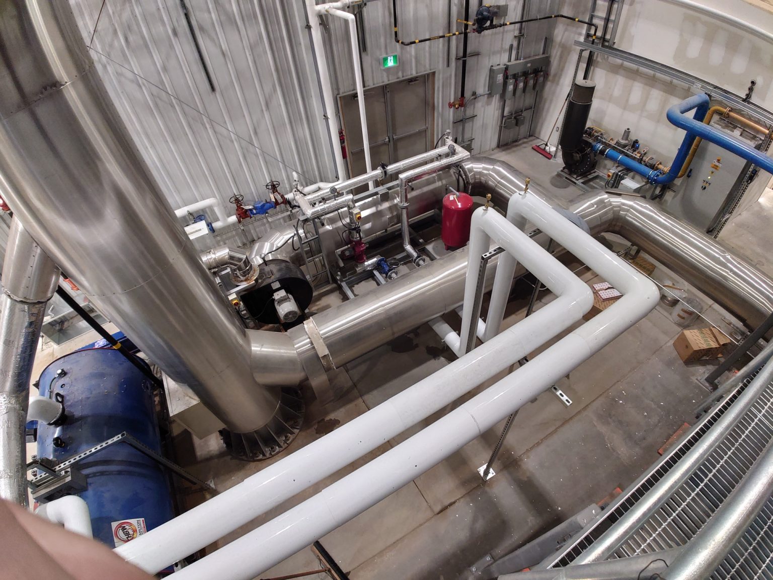 Hasco Thermic – World Leaders In Galvanizing Plant